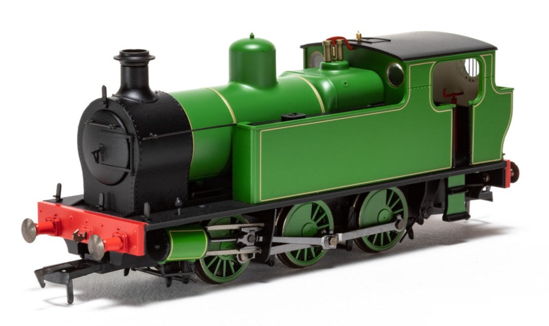 OO Gauge Steam Locomotives – Rails of Sheffield