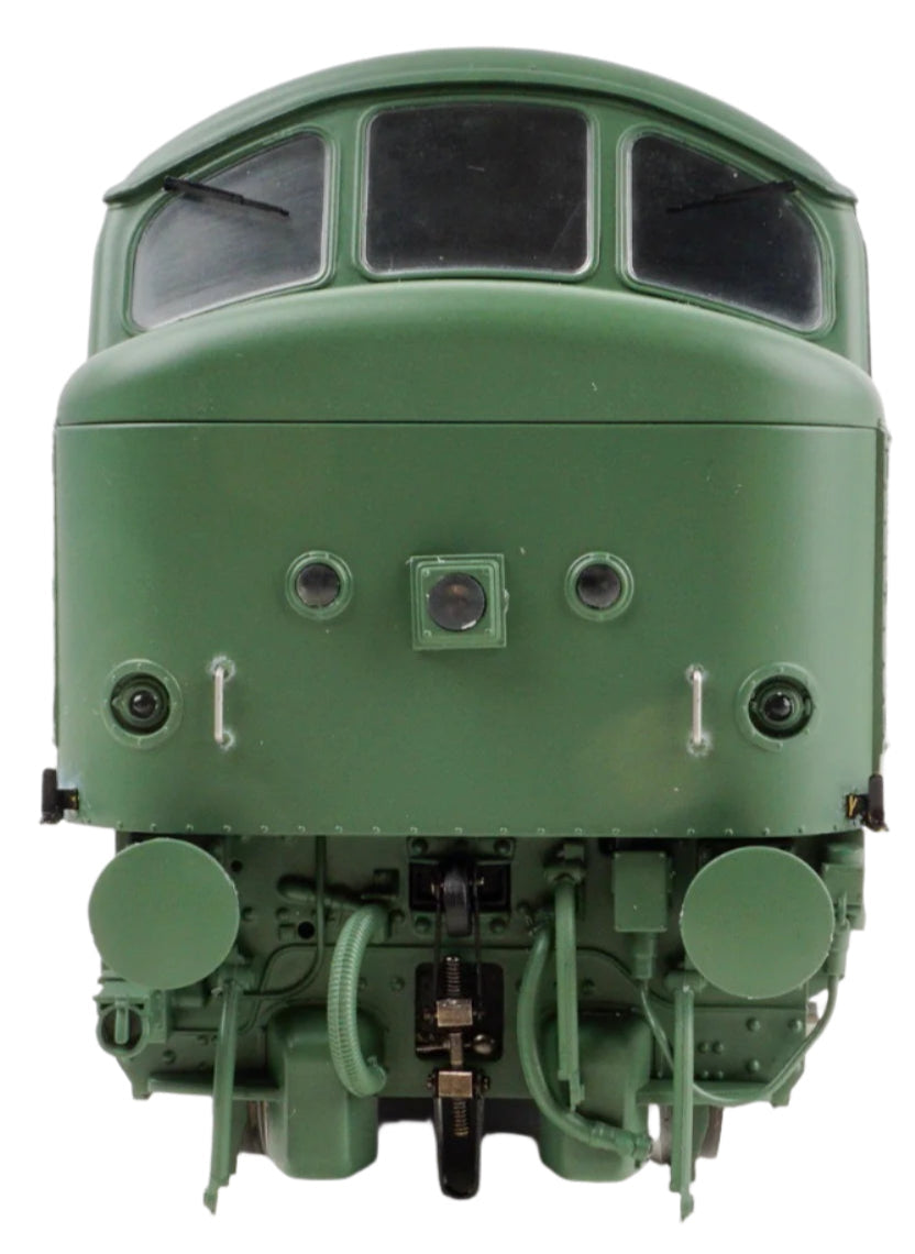 Heljan 4529 Class 45/1 45106 Railtour Green with HI headlight Diesel ...