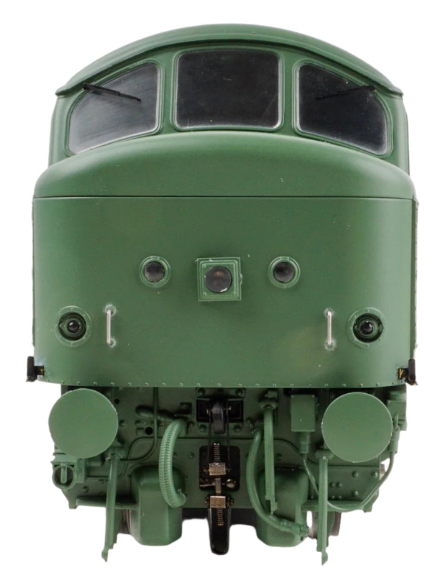 Heljan Class 45/1 BR blue unnumbered Diesel Locomotive – Rails of Sheffield