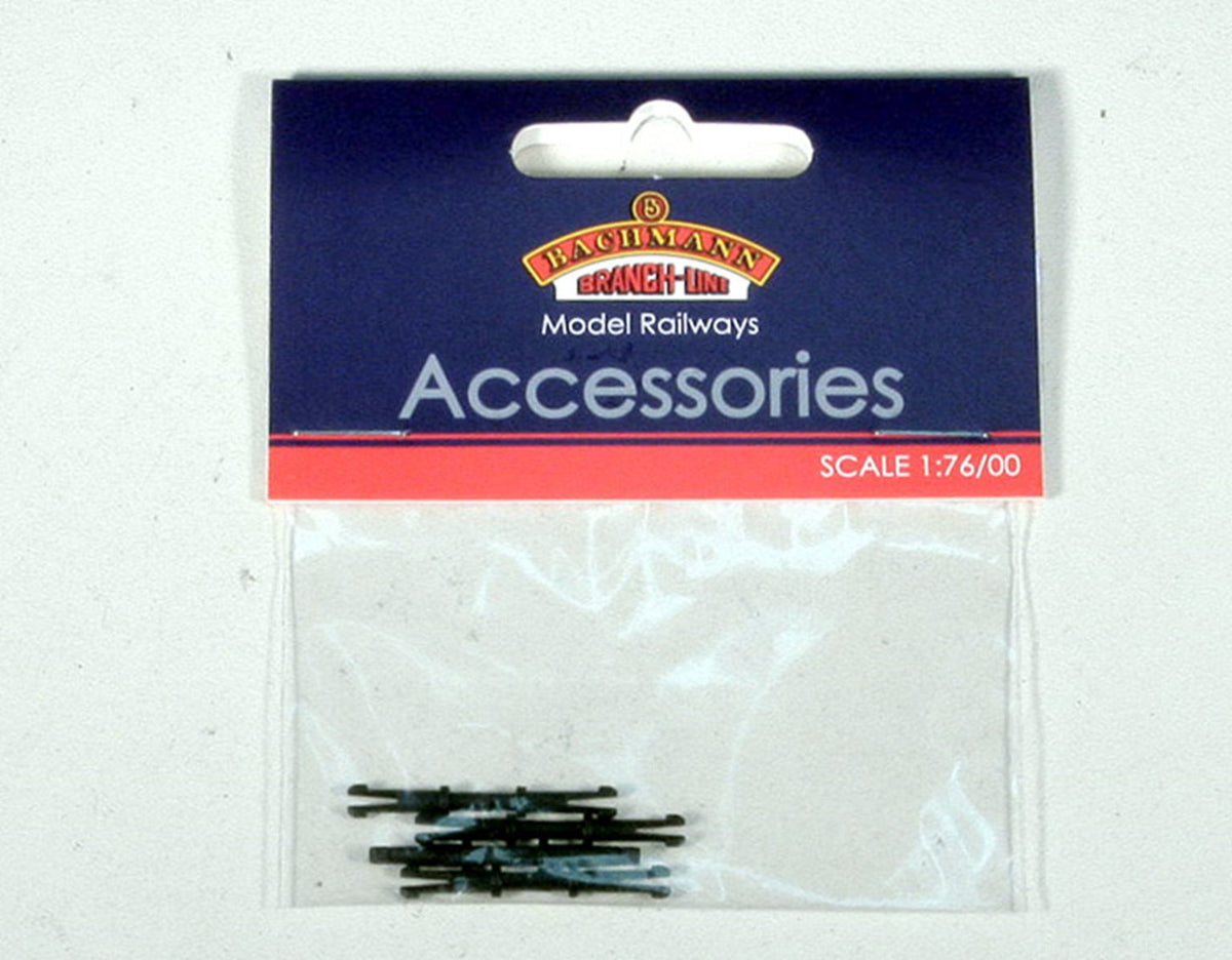 Bachmann 36-054 Class 220 & 221 Couplings (x4) – Rails of Sheffield