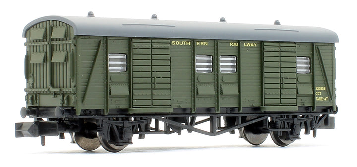 N Gauge Wagons & Freight – Rails of Sheffield