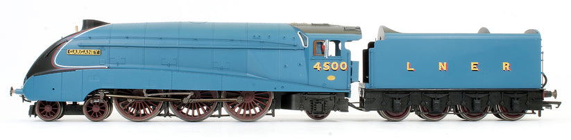 Hornby Pre-Owned R3402 LNER 'Queen Of Scots' Train – Rails