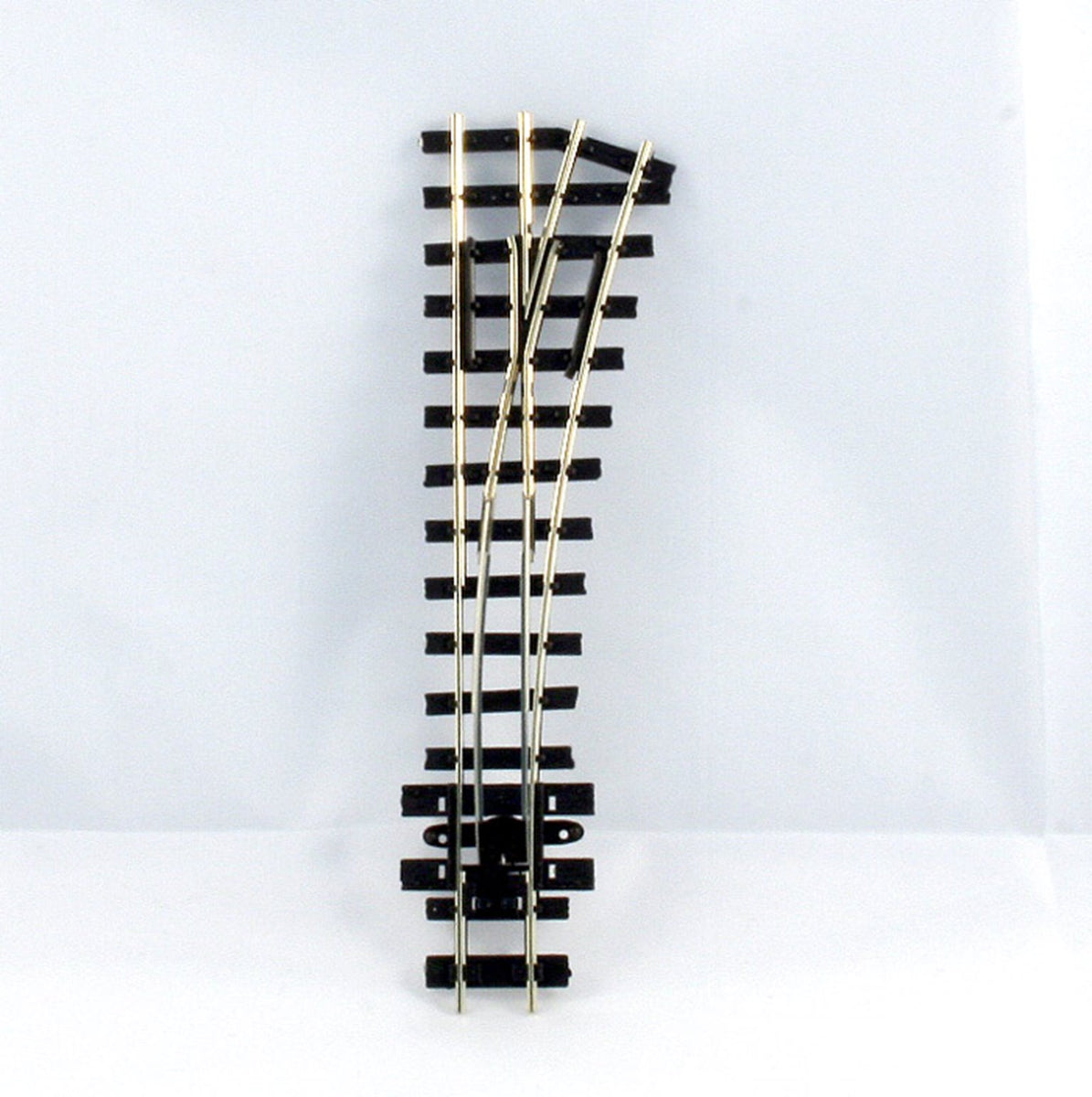 Peco SL-E491 SLE491 OO9 Streamline (Code 80) Right Hand Point – Rails ...