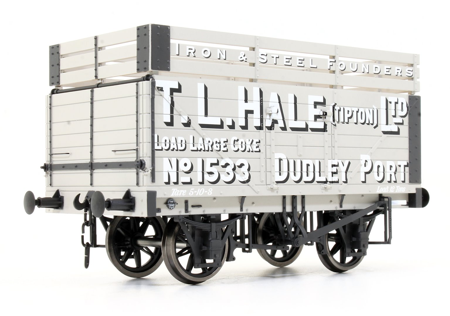 Dapol OFFERS – Rails of Sheffield