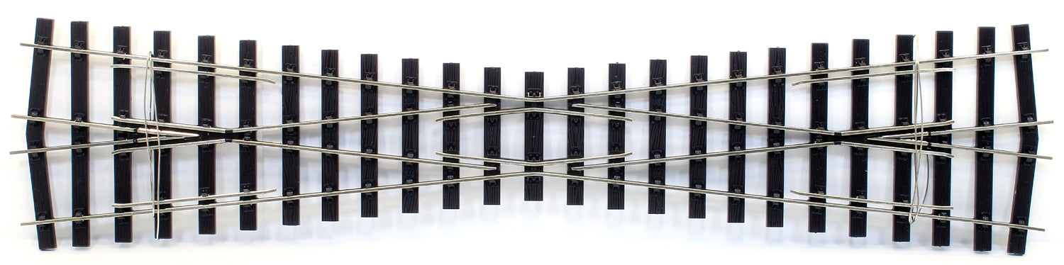 Peco SLU1194 Code 75 - Unifrog Streamline Bullhead Long – Rails