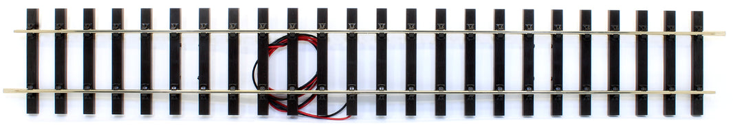 O Gauge Track – Rails