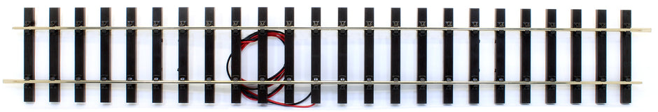 O Gauge Track – Rails