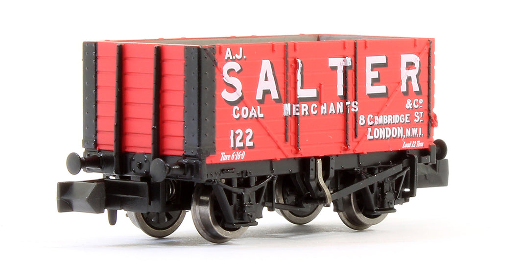 N Gauge Wagons & Freight – Rails