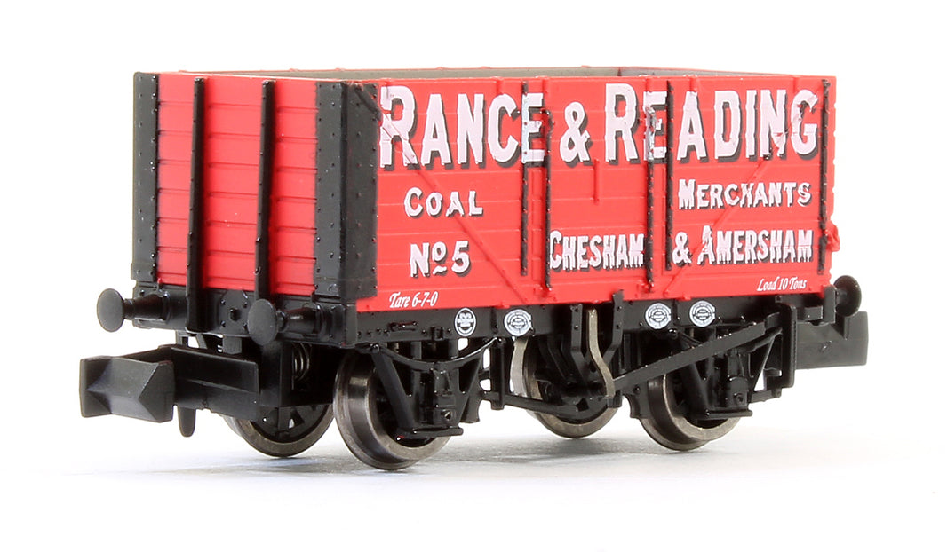N Gauge Wagons & Freight – Rails
