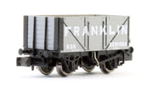 N Gauge Wagons & Freight – Rails of Sheffield