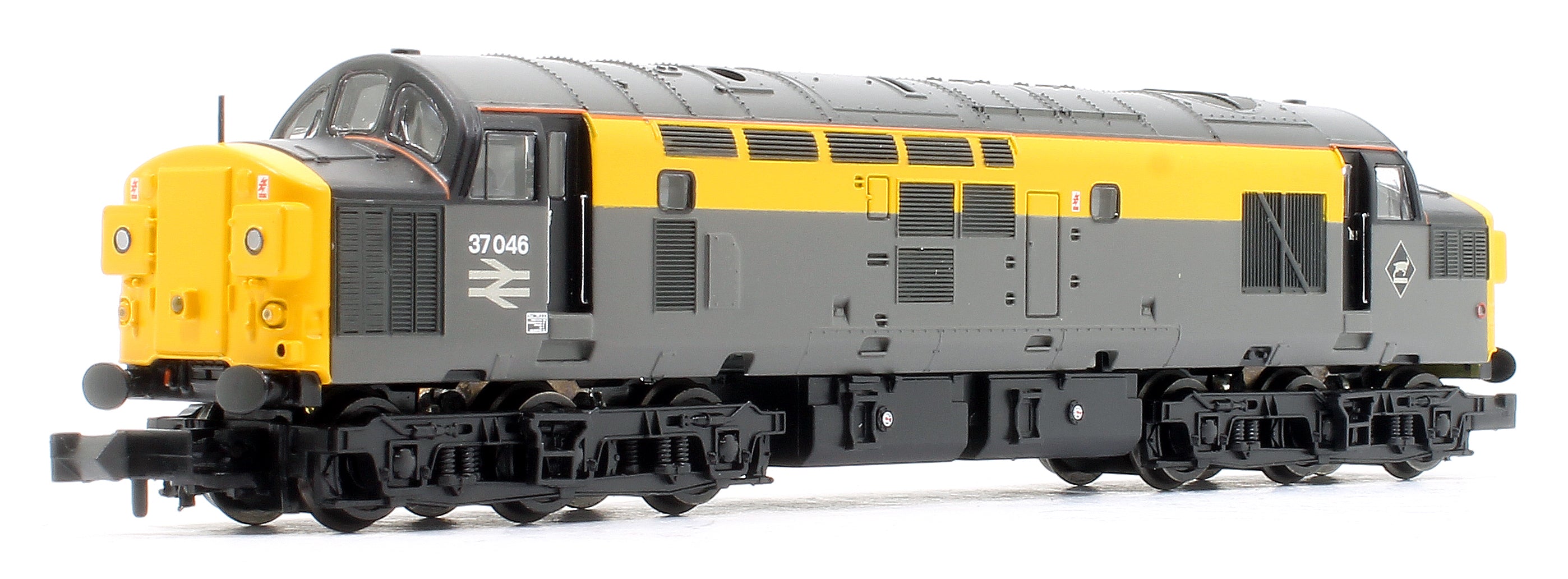 Graham Farish – Rails of Sheffield