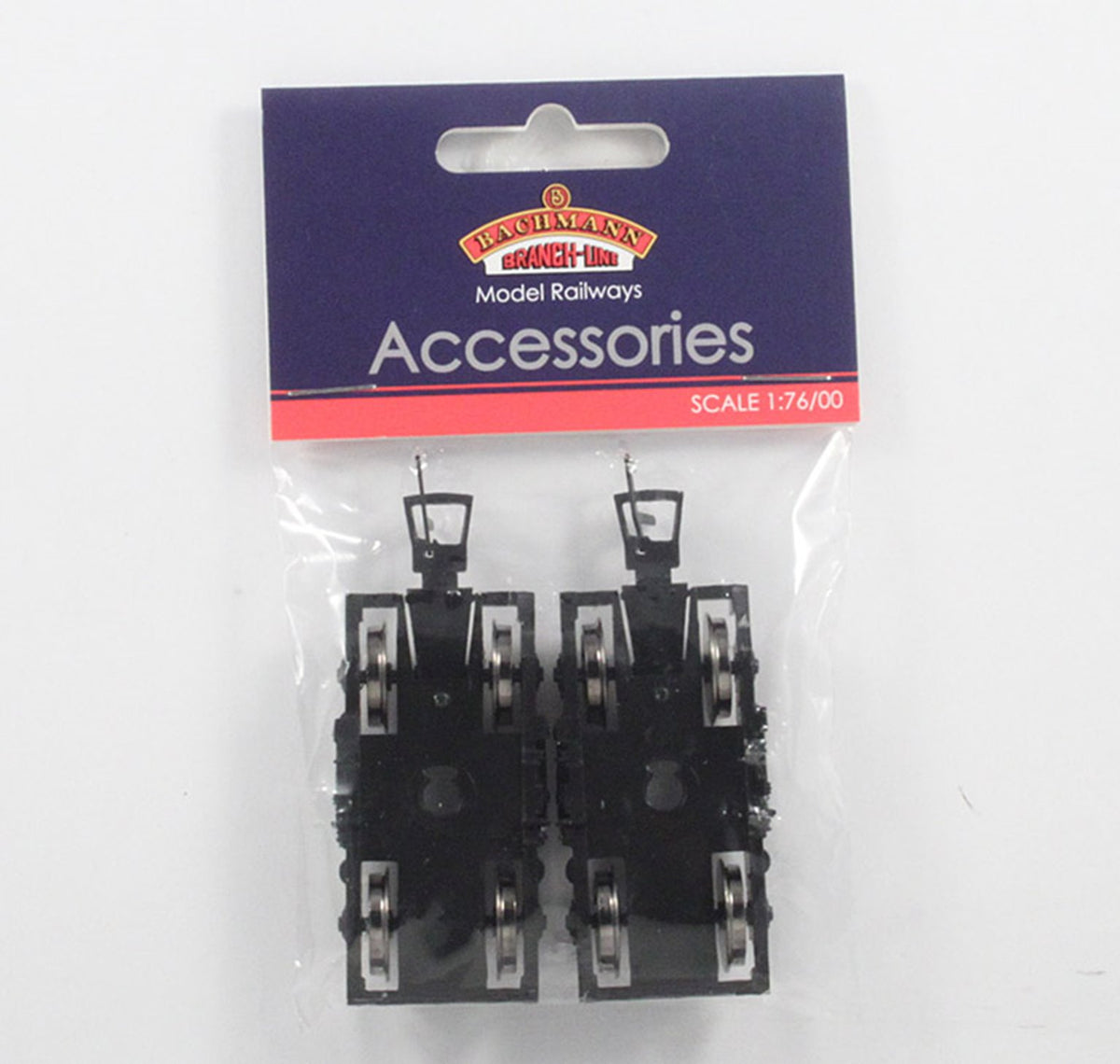 Bachmann 36-008A Commonwealth Bogies (x2) – Rails of Sheffield