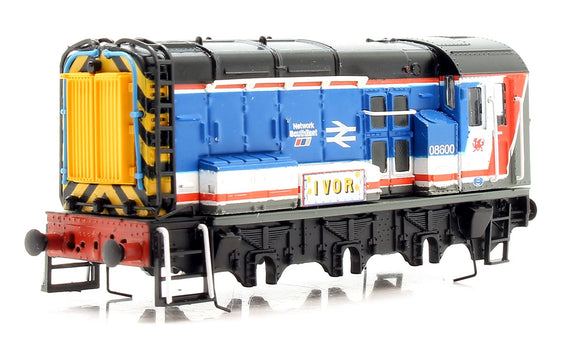 N Gauge Home – Rails of Sheffield