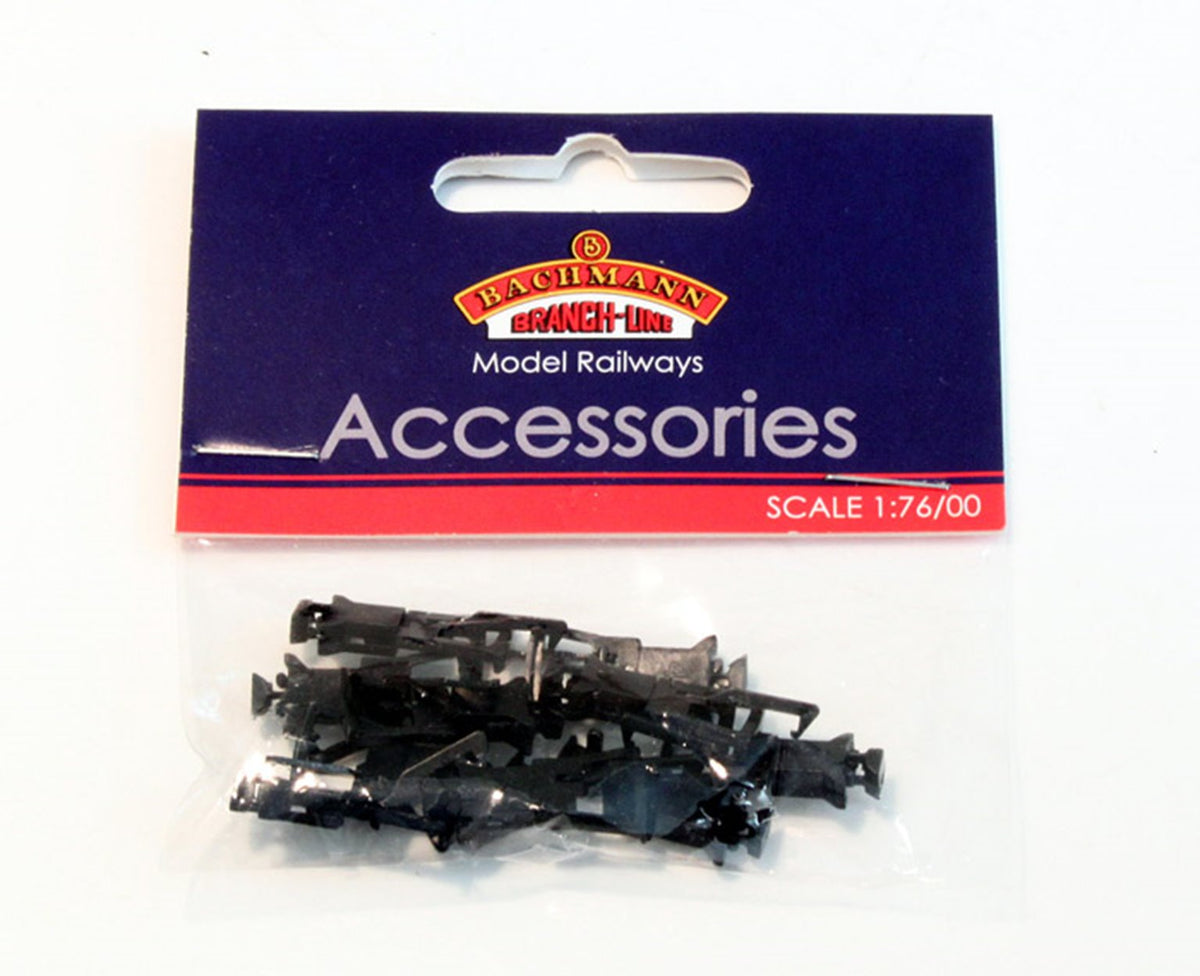 Bachmann 36-030 Long Straight NEM Coupling with Pocket (x10) – Rails of ...
