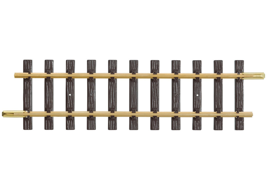 G Gauge scale – Rails