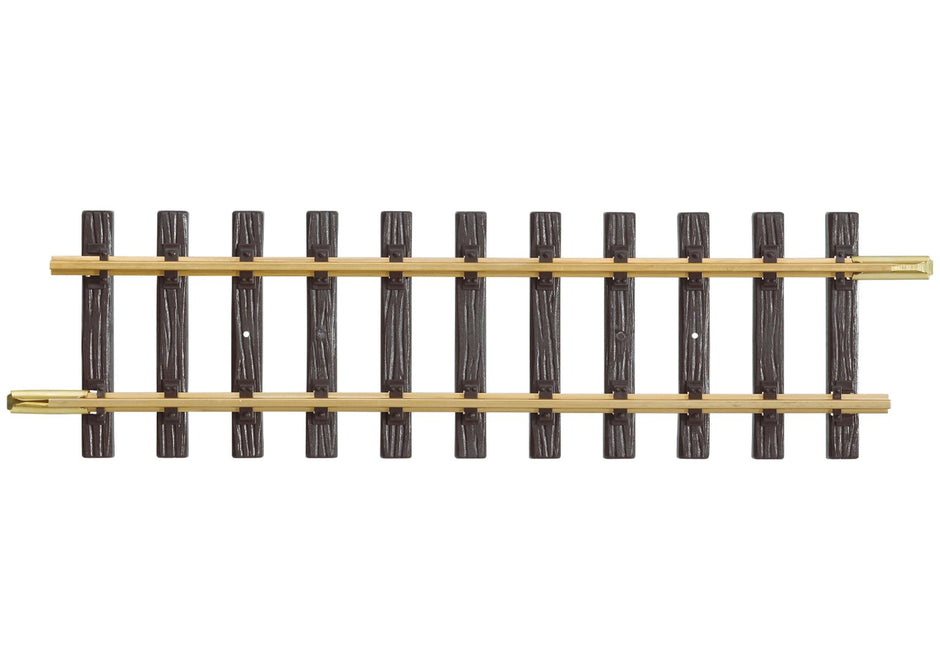 G Gauge scale – Rails