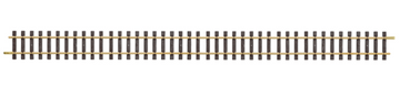 G Gauge scale – Rails