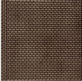 Metcalfe Models M0051 Cobblestone Sheets – Rails