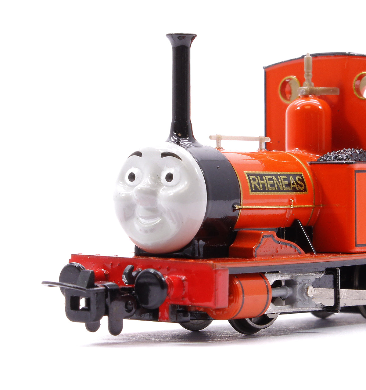 Thomas the Tank Range 58602 Thomas and Friends Narrow Gauge – Rails