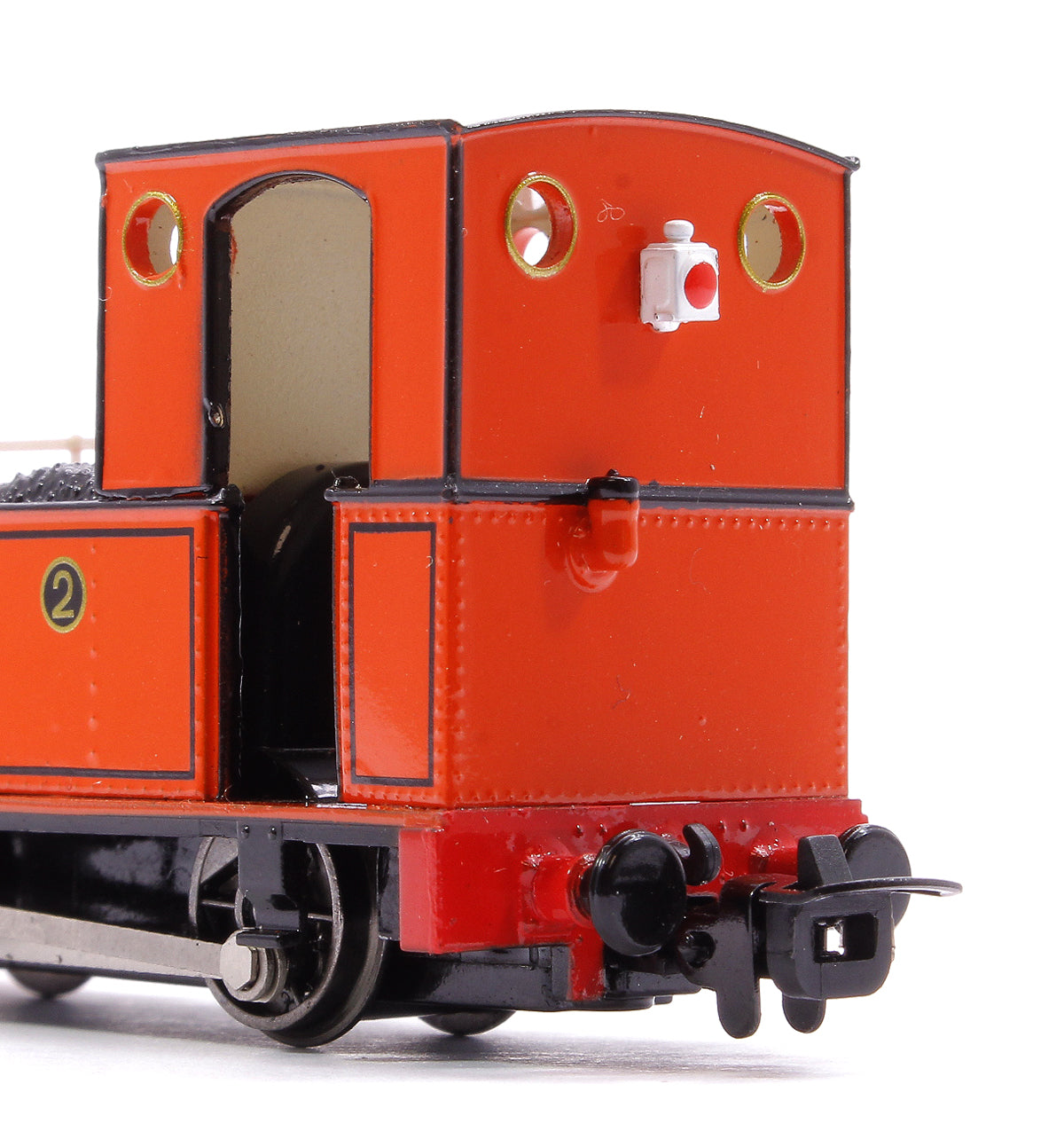 Thomas the Tank Range 58602 Thomas and Friends Narrow Gauge – Rails