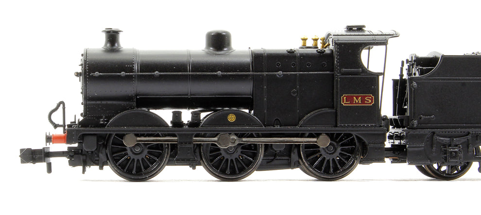 Graham Farish 372-063SF MR 3835 4F with Fowler Tender 4057 – Rails