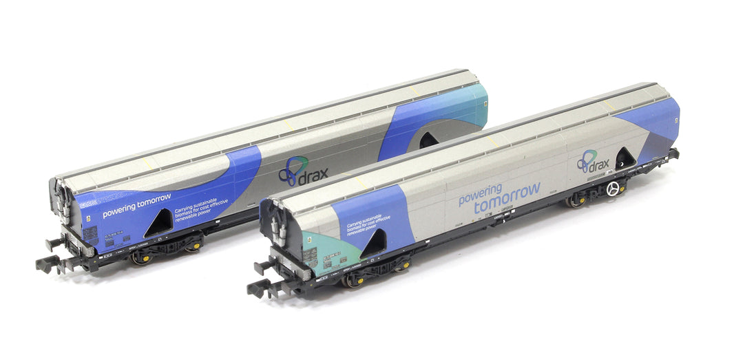 Revolution Trains – Rails