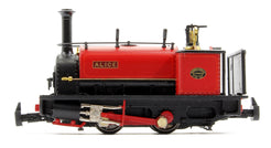 Bachmann 391-050 Quarry Hunslet 0-4-0 'Alice' in – Rails