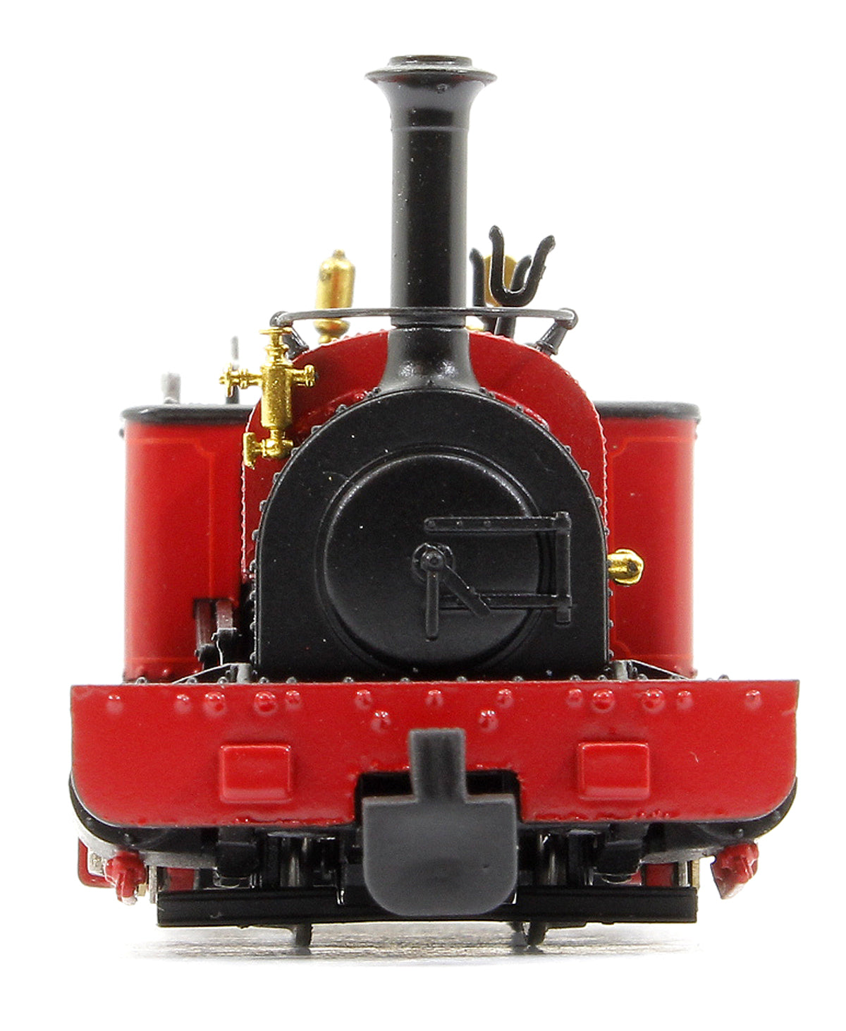 Bachmann 391-050 Quarry Hunslet 0-4-0 'Alice' in – Rails