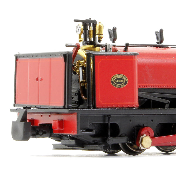 Bachmann 391-050 Quarry Hunslet 0-4-0 'Alice' in – Rails