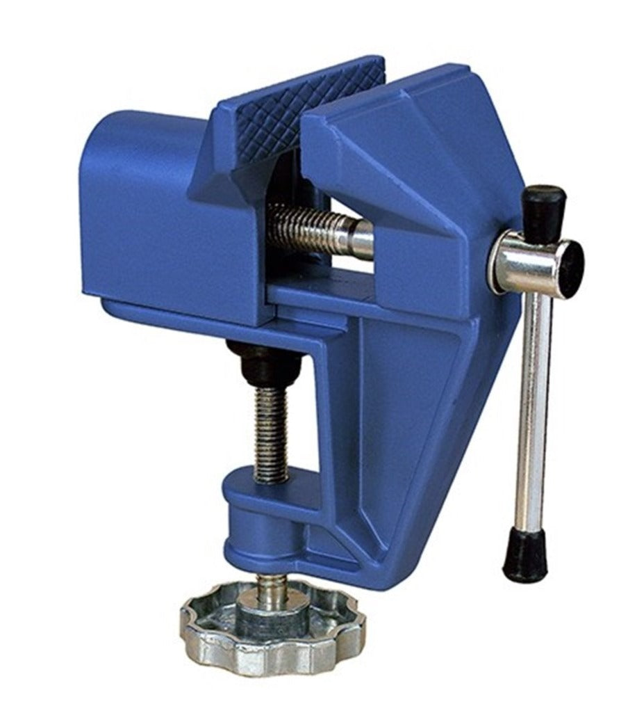 ModelMaker MM009 Hobby Vice – Rails