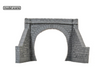 Modelscene 5046 Modelscene 5046 Tunnel Portal, double track – Rails