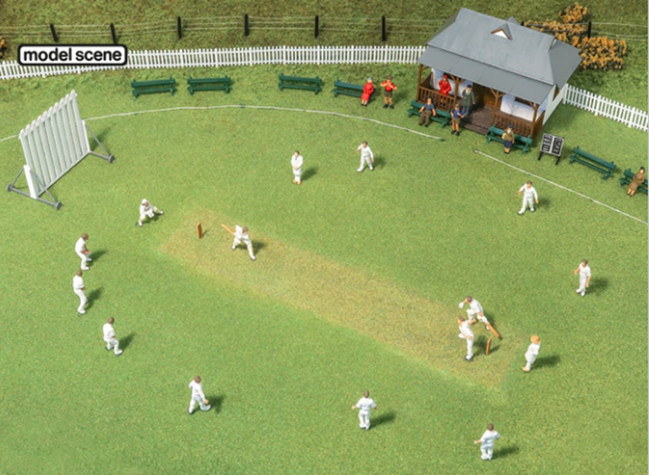 Modelscene – Rails