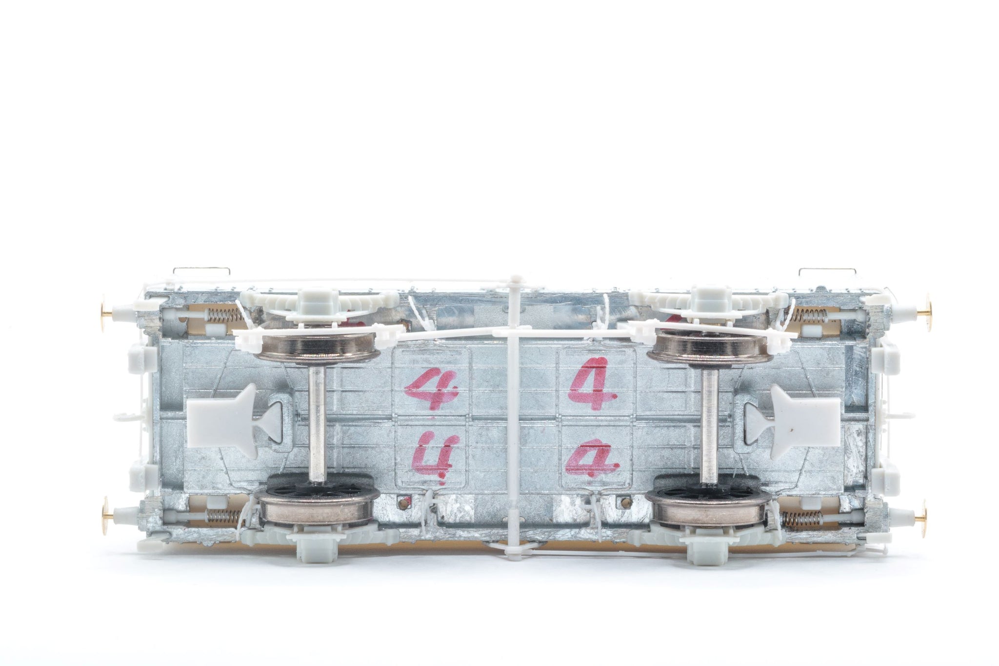 Accurascale ACC2821 NER 20t Hopper - Mixed Q3 Hopper - Grouping transition period: 1910-22 ...