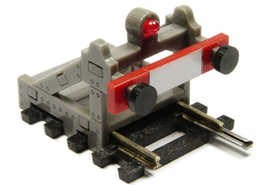 OO Gauge Buffer Stops – Rails