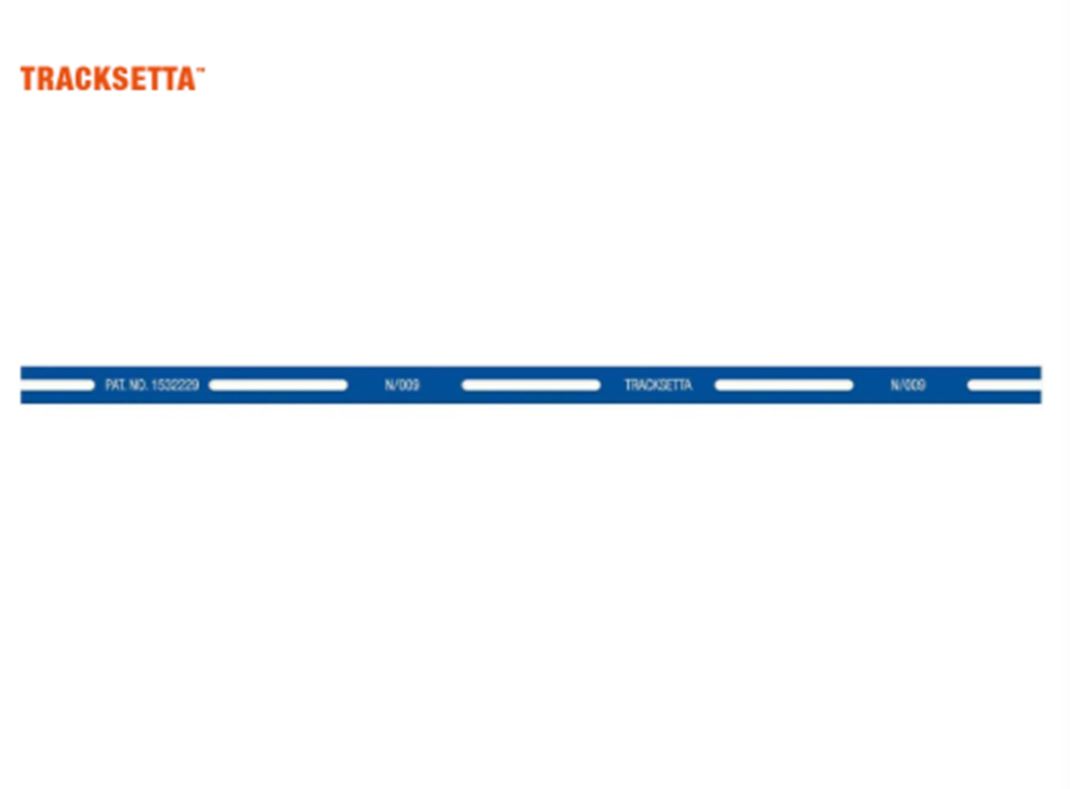 Tracksetta – Rails