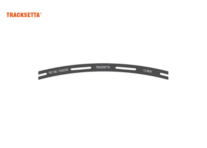 Tracksetta – Rails
