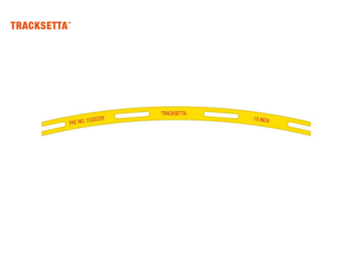 Tracksetta – Rails
