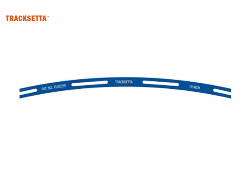Tracksetta – Rails