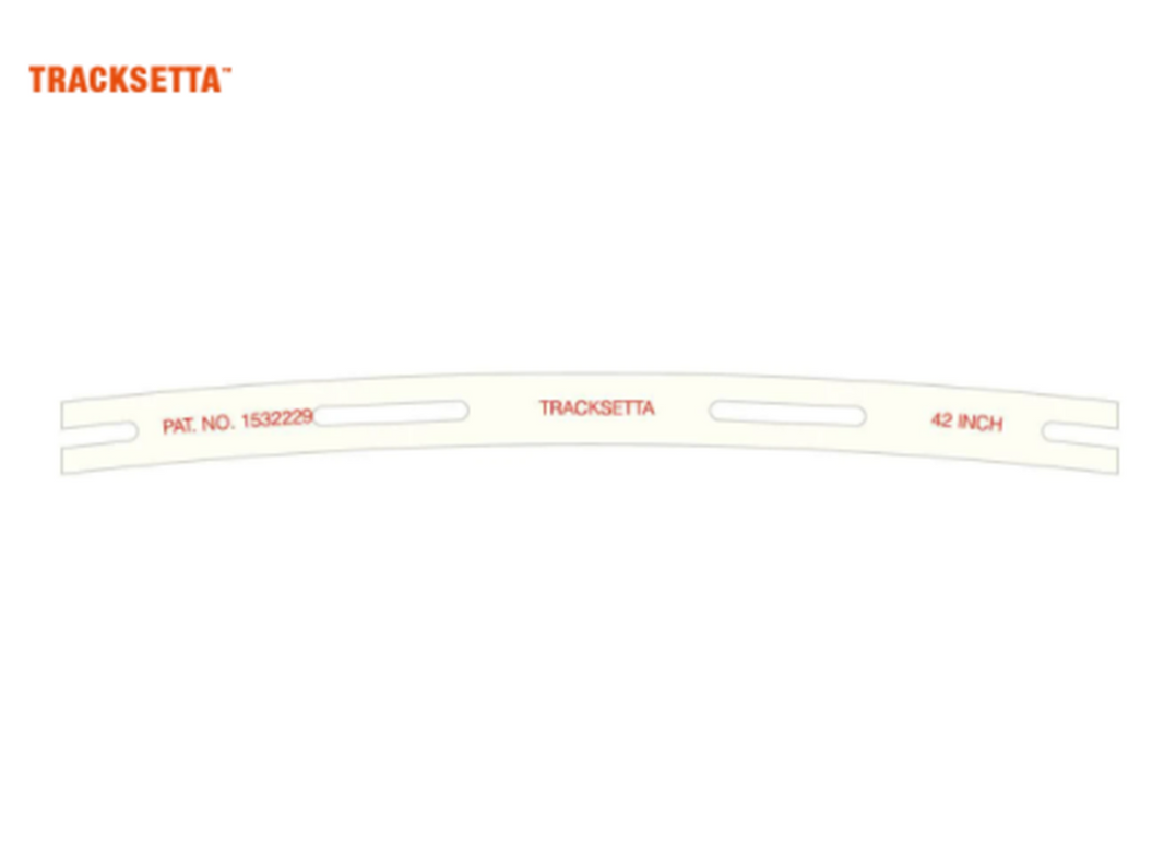 Tracksetta – Rails