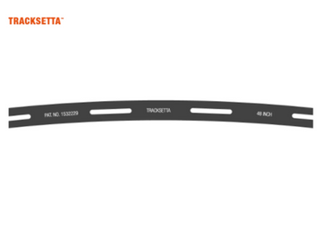 Tracksetta – Rails