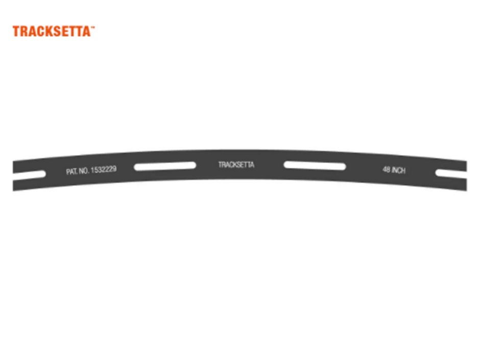 Tracksetta – Rails