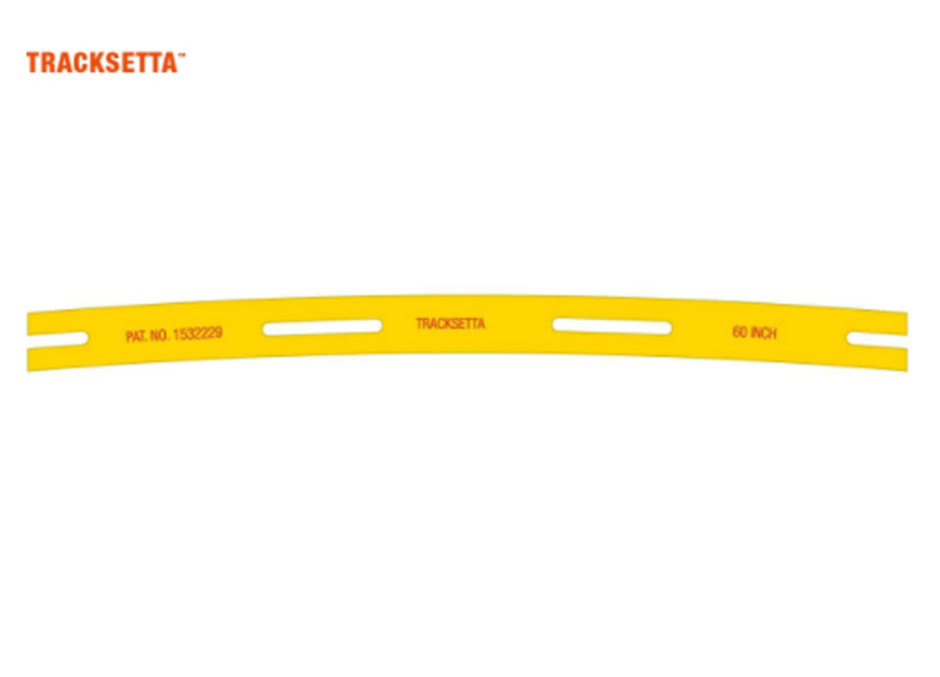 Tracksetta – Rails