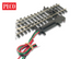 Peco PL11 PL11 Side Mounted Turnout Motor – Rails