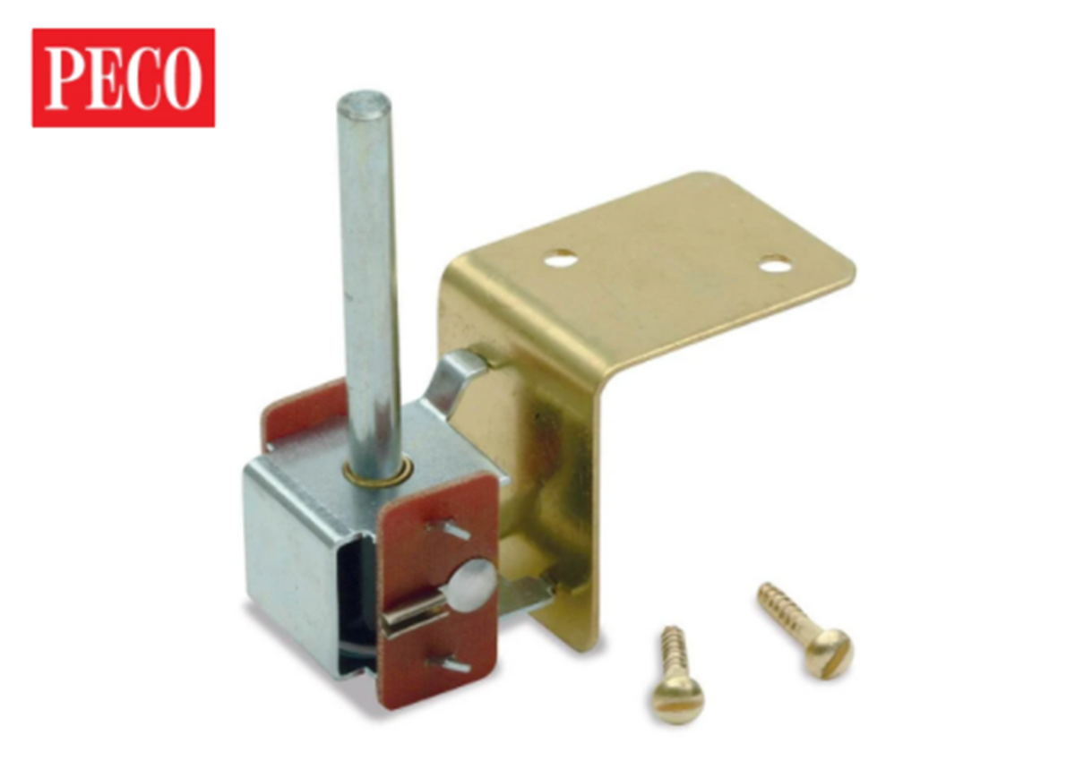 Peco PL-25 PL25 Electromagnetic Uncoupler with 16 Lift Arms – Rails of ...
