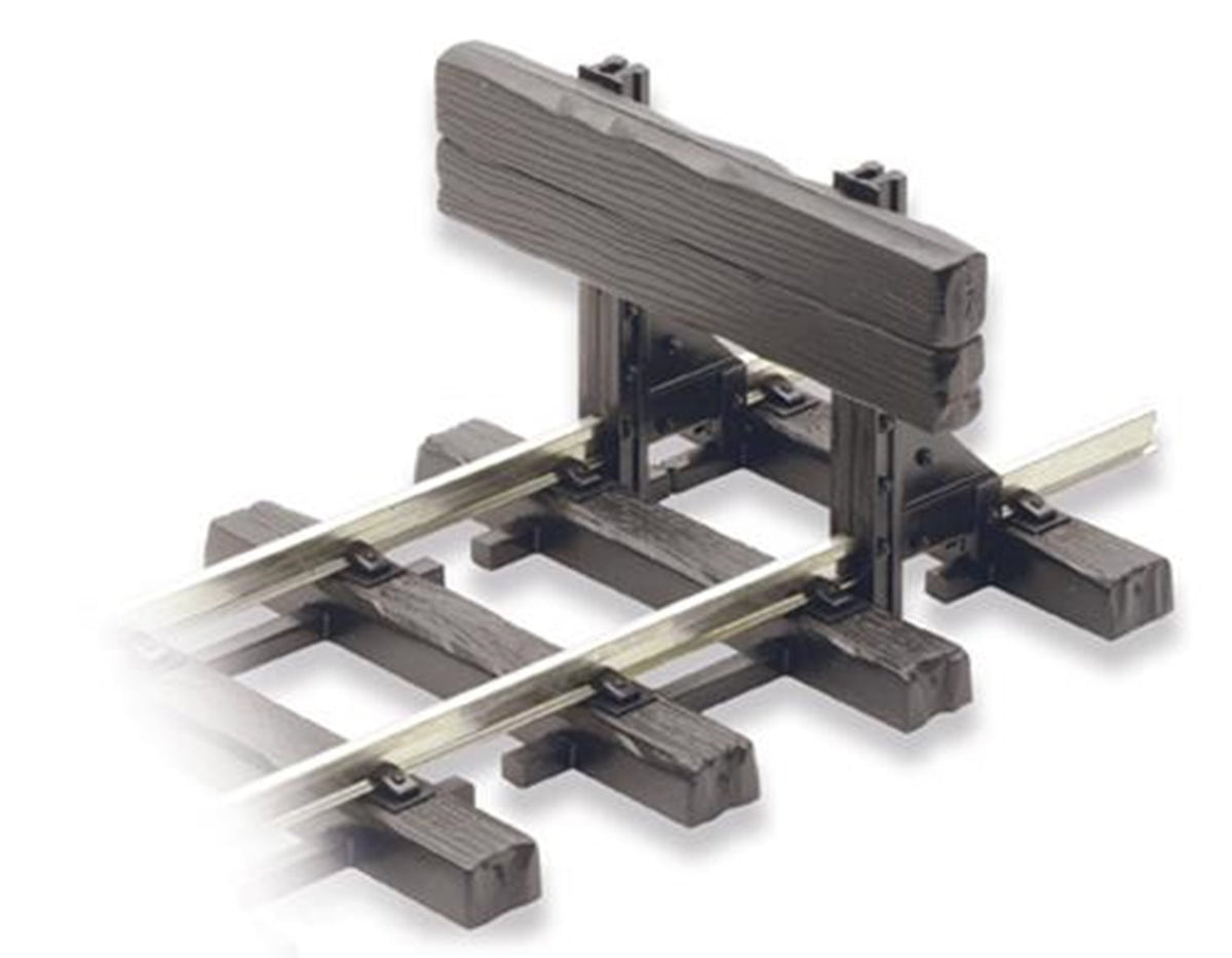Peco SL-940 Sleeper Built Buffer Stop Kit – Rails of Sheffield