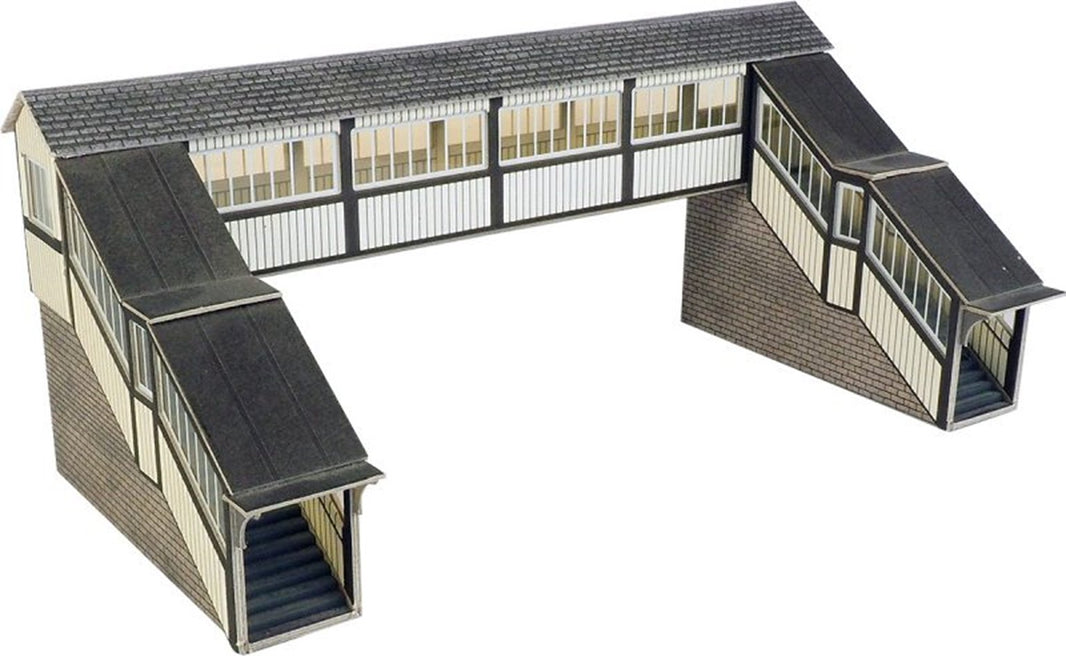 OO Scale Railway Buildings & Mini Kits – Rails