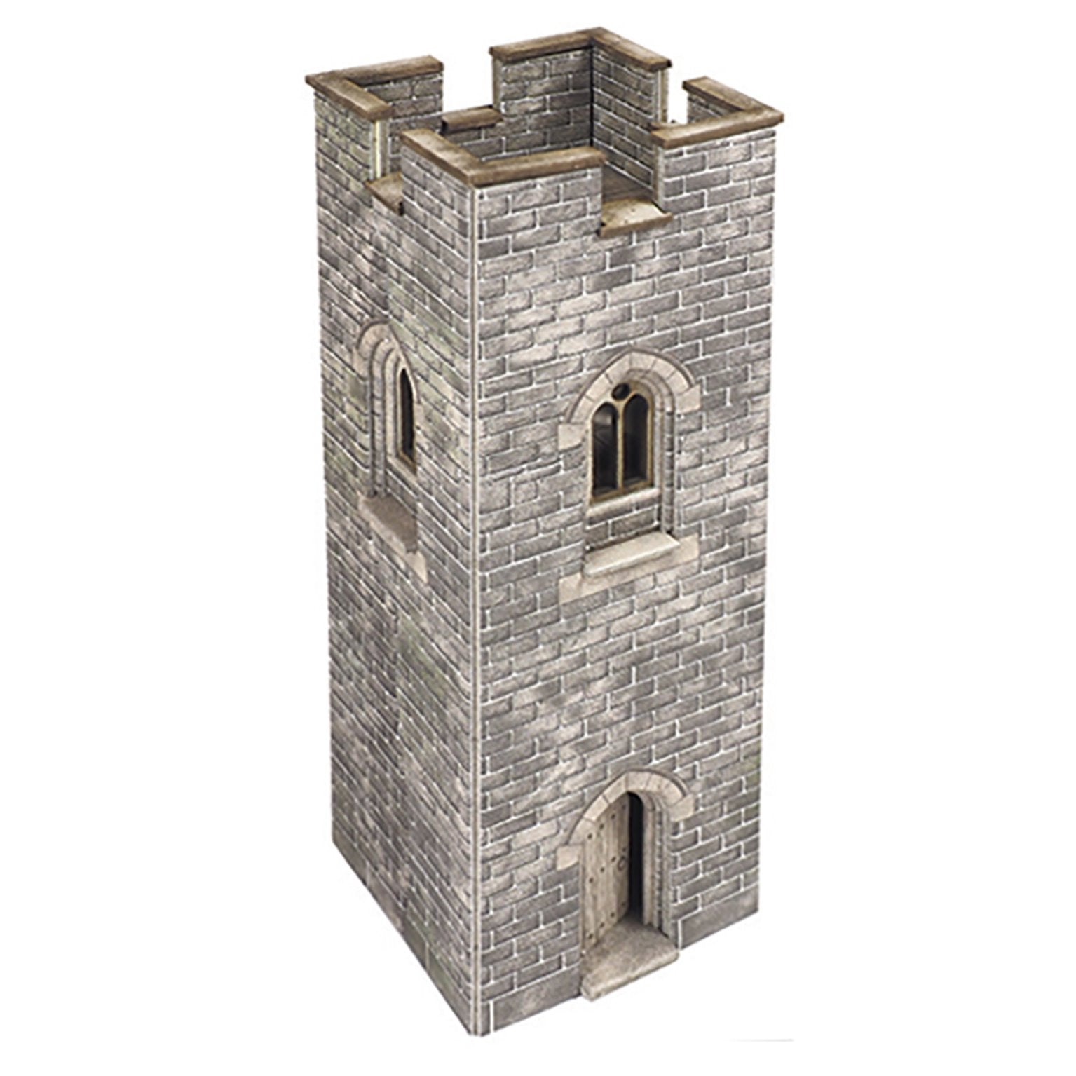 Metcalfe Models – Rails of Sheffield