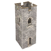 Metcalfe Models – Rails of Sheffield