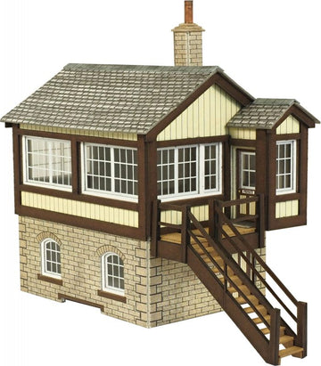 OO Scale Railway Buildings & Mini Kits – Rails