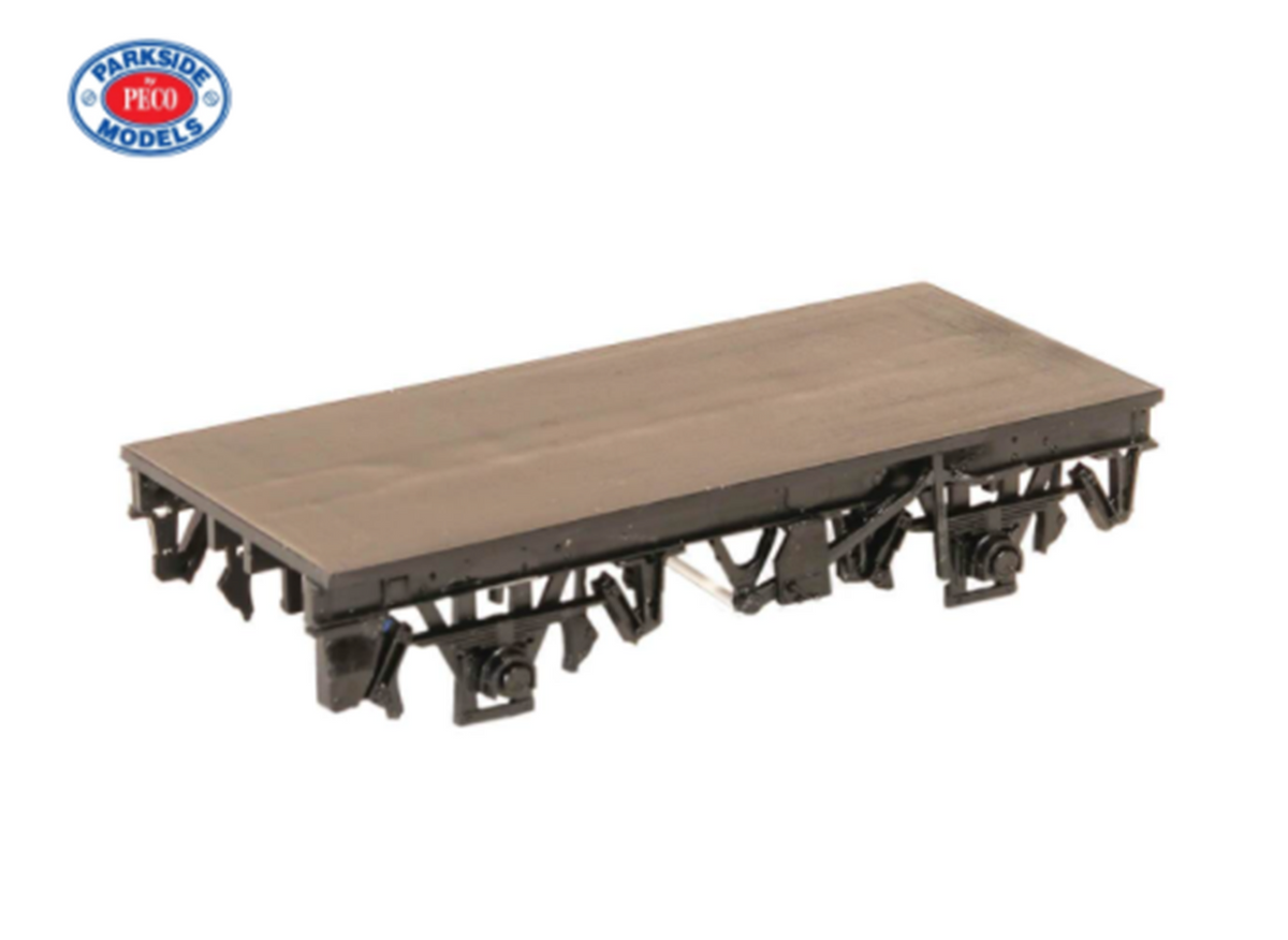 Parkside PA30 VEA Chassis (From Kit PC76) – Rails of Sheffield